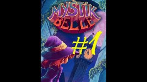 Mystik Belle