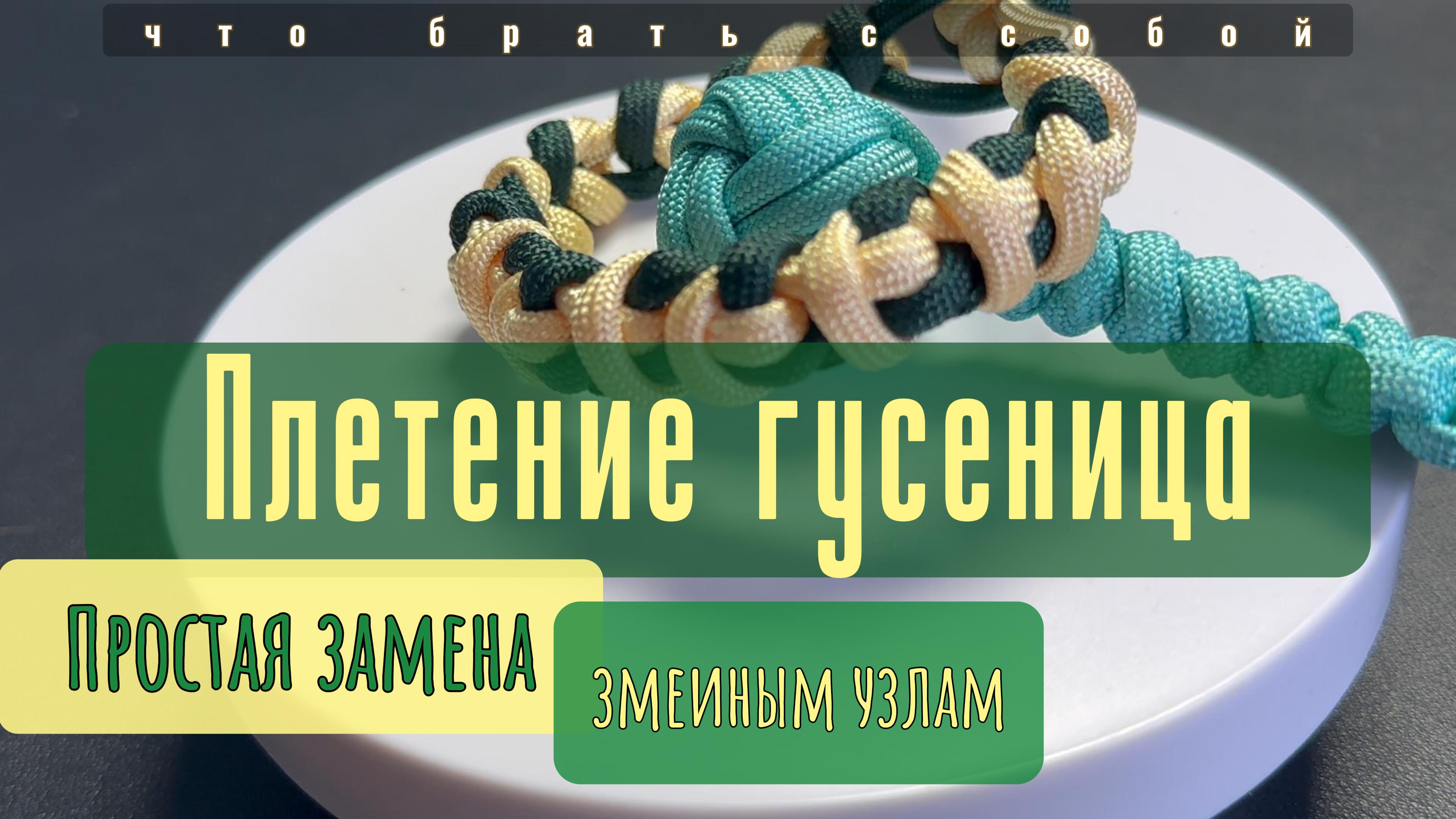 Браслет из паракорда Трилобит: все размеры и цвета. Купить в интернет-магазине Wildbear