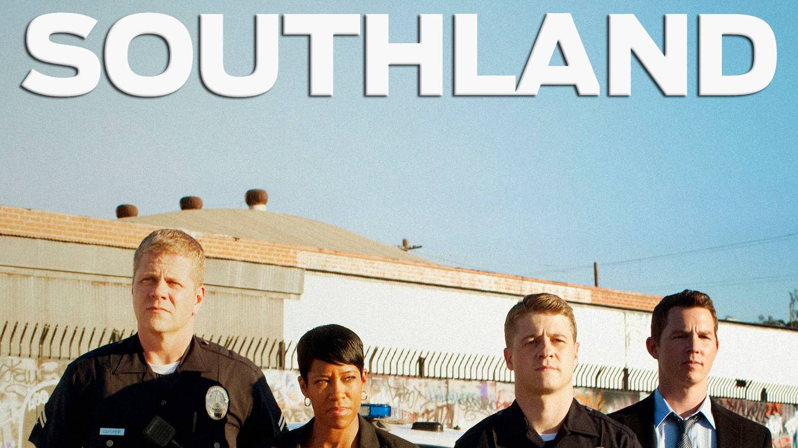 Саутленд - 5 сезон / Southland