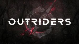 Outriders