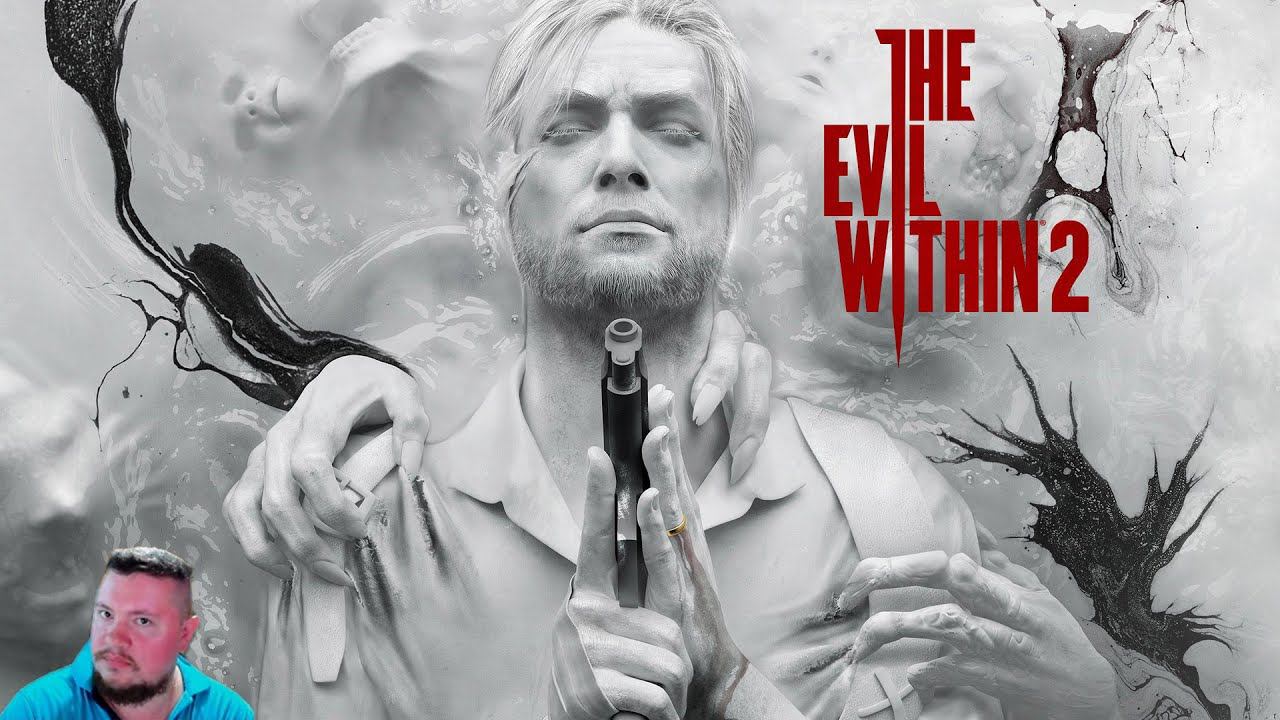 The Evil Within 2