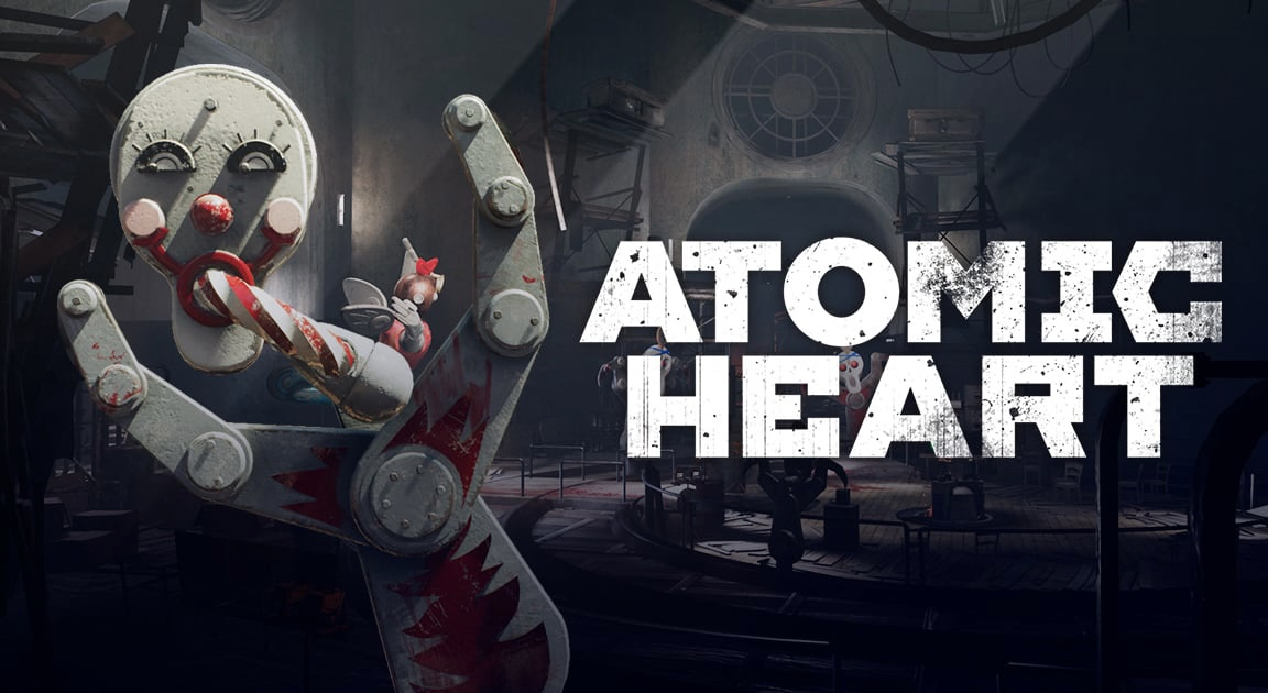 Atomic Heart