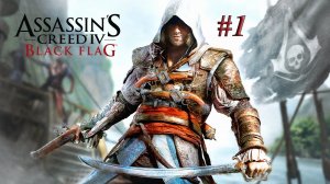 Assassin′s Creed IV Black Flag