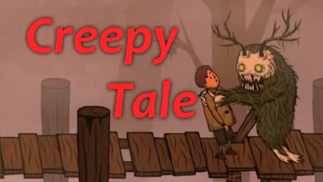 Creepy Tale