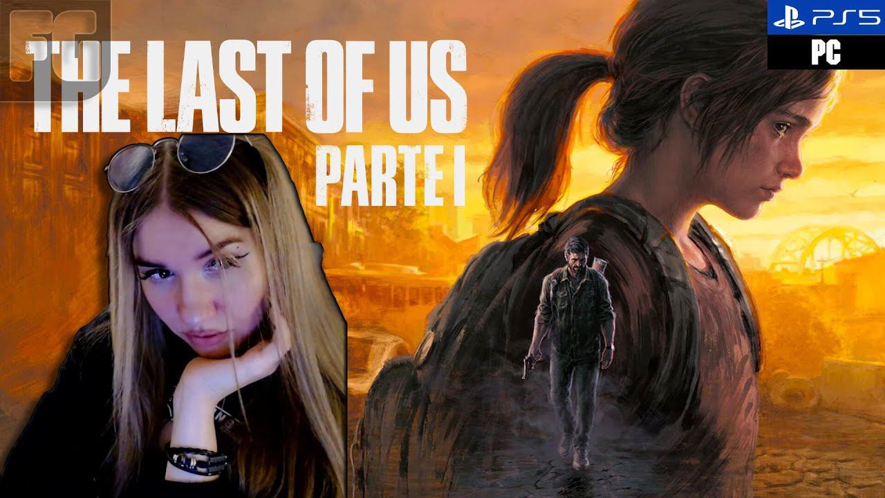 The Last of Us Part I на ПК