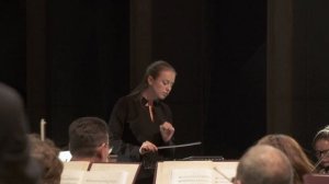 Отчётный концерт стажёров «Студии молодых дирижёров» с БСО им. П. И. Чайковского