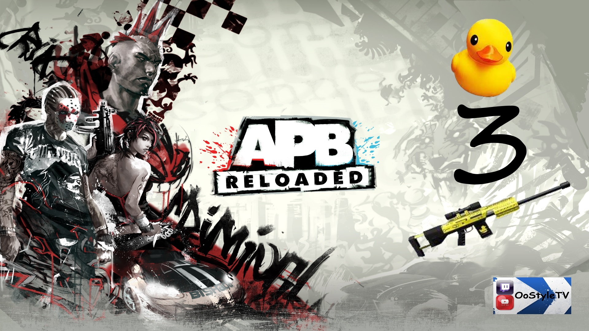 APB Reloaded, всем раздал утят Quack Quack! Sitting Duck! – смотреть онлайн  все 3 видео от APB Reloaded, всем раздал утят Quack Quack! Sitting Duck! в  хорошем качестве на RUTUBE