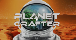 The Planet Crafter