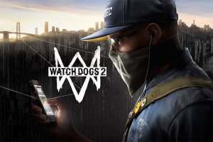 Watch Dogs 2