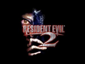 Resident Evil 2 (PS1)