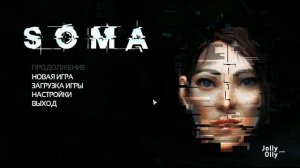 SOMA