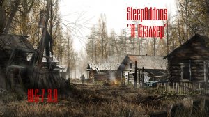 STALKER NLC 7_3.9 (SleepAddon)