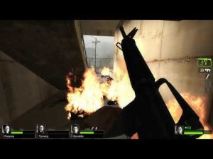 Left 4 Dead 2