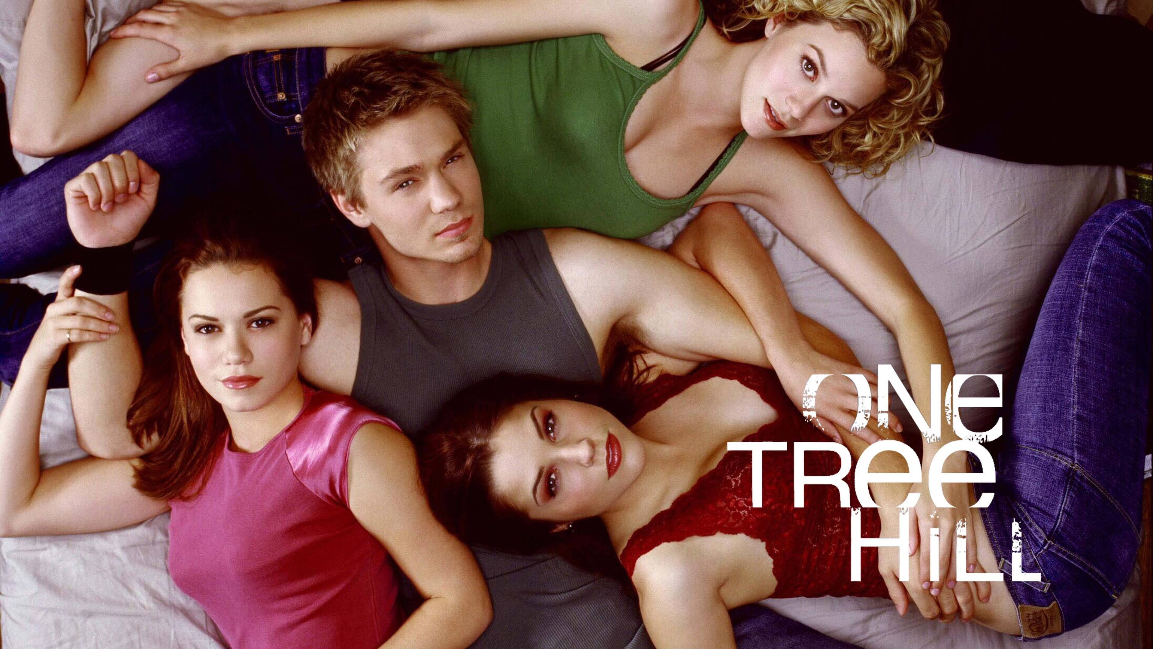 Холм одного дерева - 6 сезон / One Tree Hill