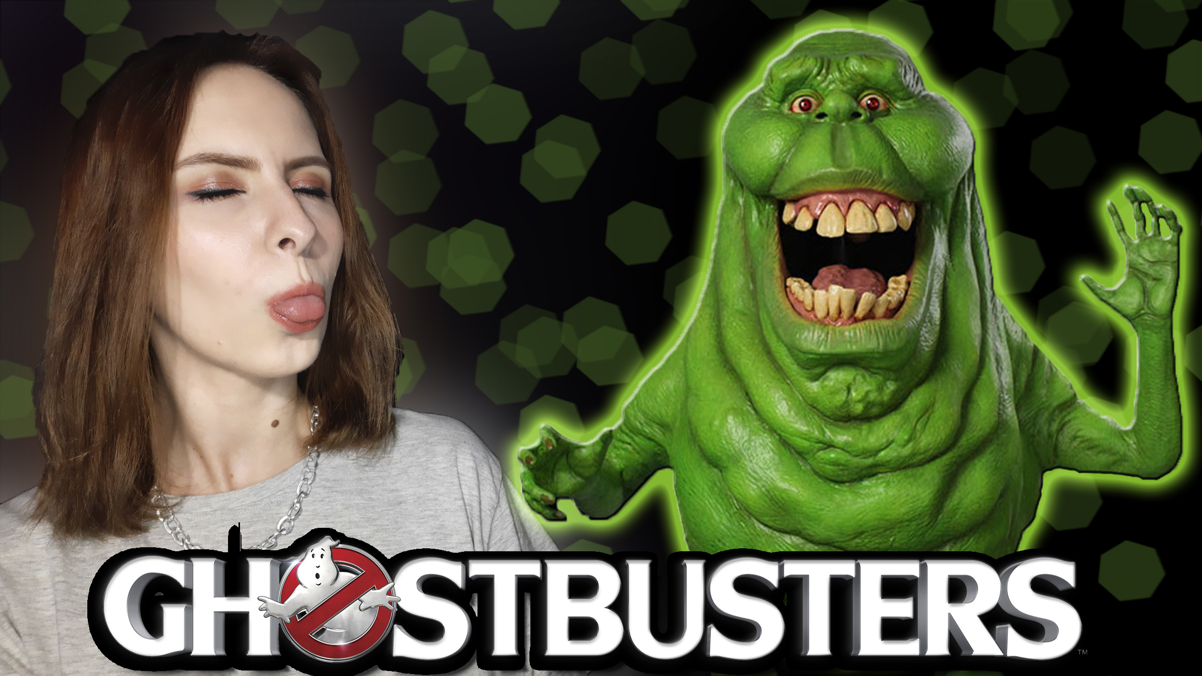 Ghostbusters – смотреть онлайн все 1 видео от Ghostbusters в хорошем  качестве на RUTUBE