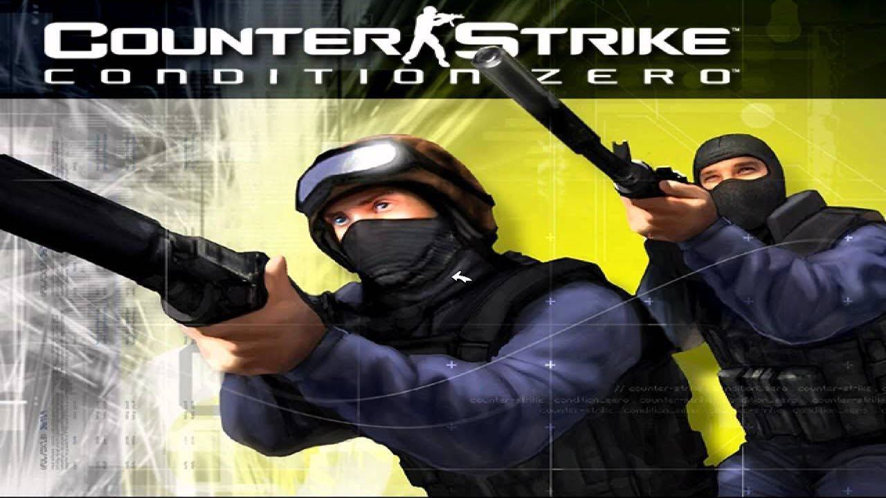 Counter Strike: Condition Zero (PC)