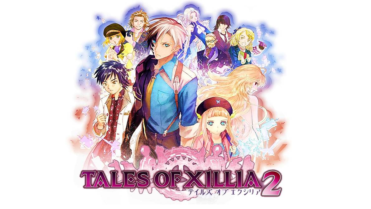 Tales of Xillia 2