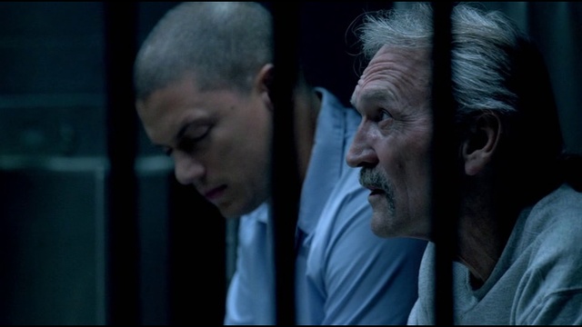 Prison Break Subtitles Season 1 Episode 8 S01E08