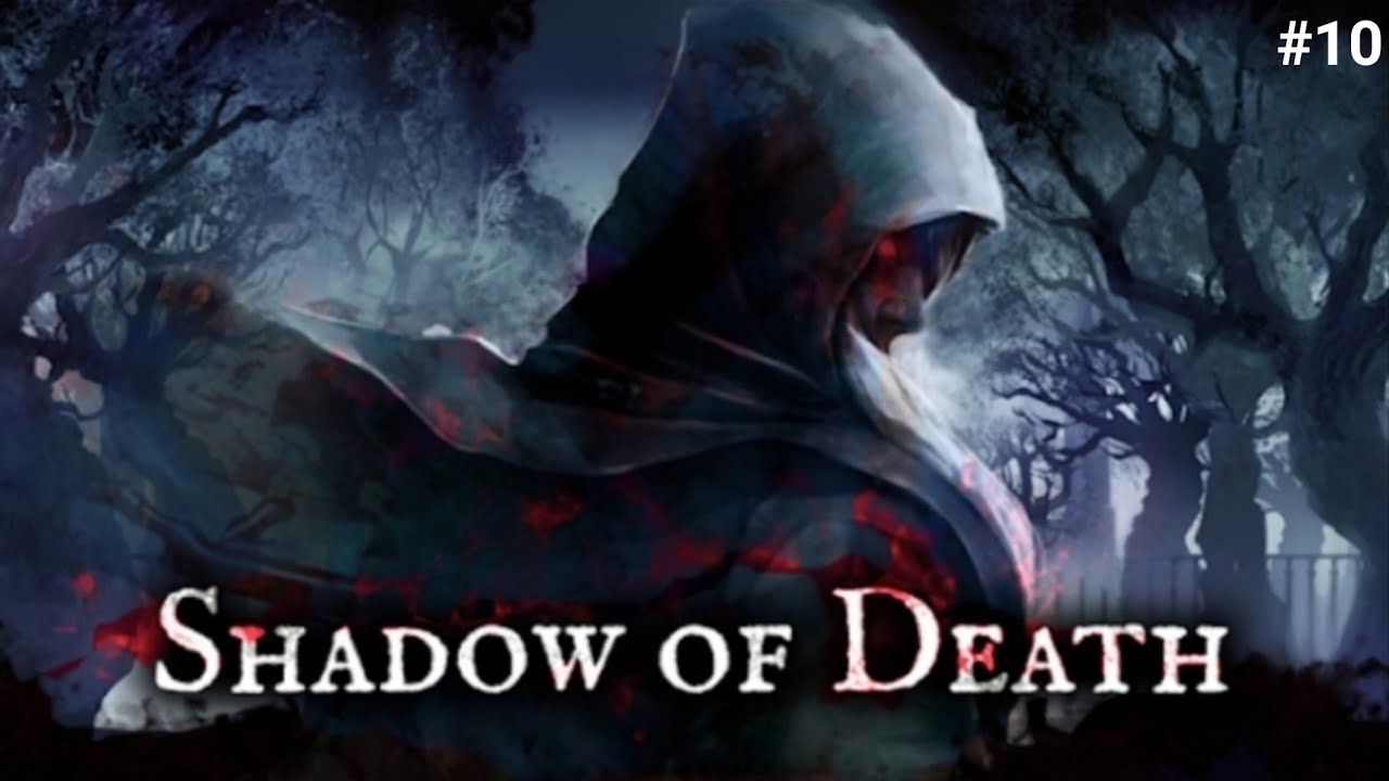 Shadow of death, улучшения