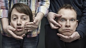 Сериал Пип шоу – 5 сезон / Peep Show