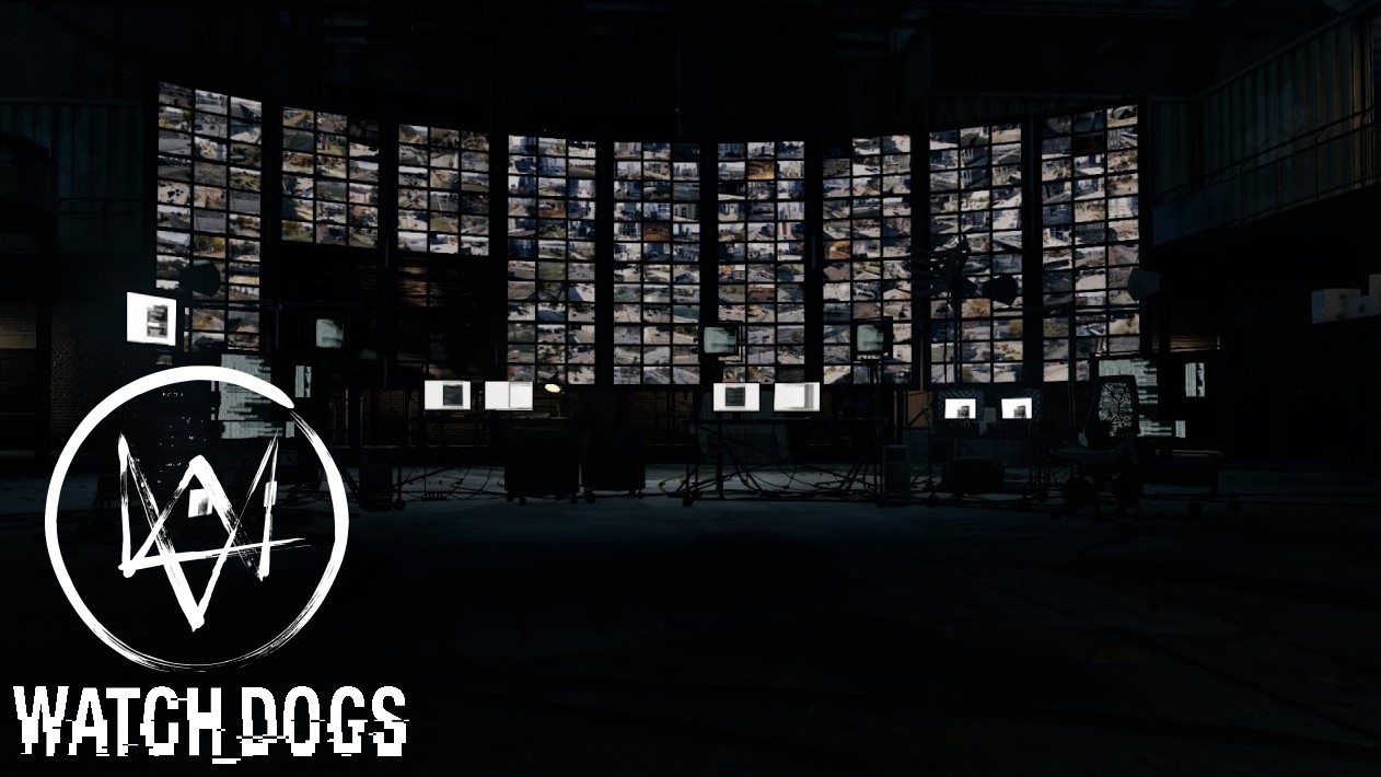 Watch Dogs – смотреть онлайн все 4 видео от Watch Dogs в хорошем качестве  на RUTUBE