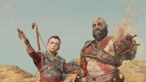 God of War