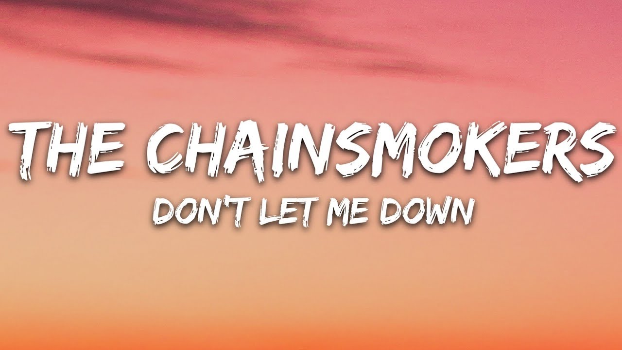 The Chainsmokers