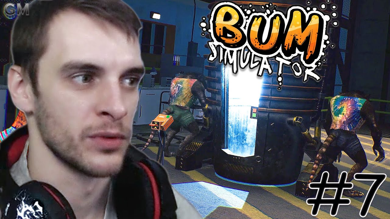 Bum Simulator ⤄ Бомж Симулятор / прохождение (ждём релиза)⌛ – смотреть  онлайн все 7 видео от Bum Simulator ⤄ Бомж Симулятор / прохождение (ждём  релиза)⌛ в хорошем качестве на RUTUBE