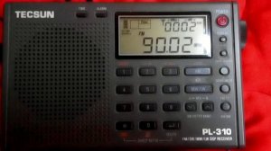 FM DX Албания