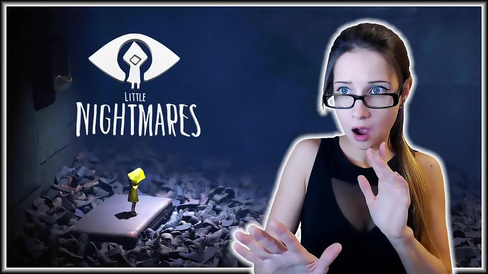 Little Nightmares