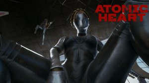 Atomic Heart