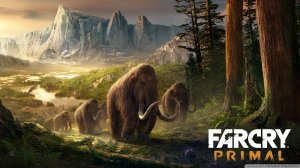 Far Cry Primal