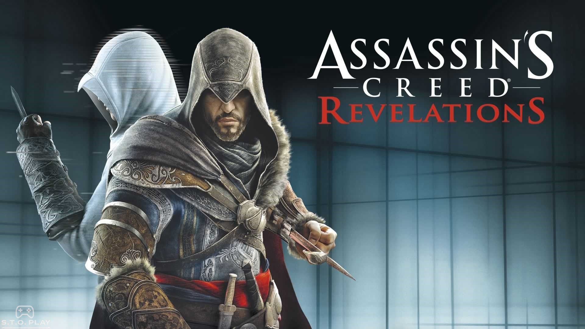 Assassins Creed Revelations