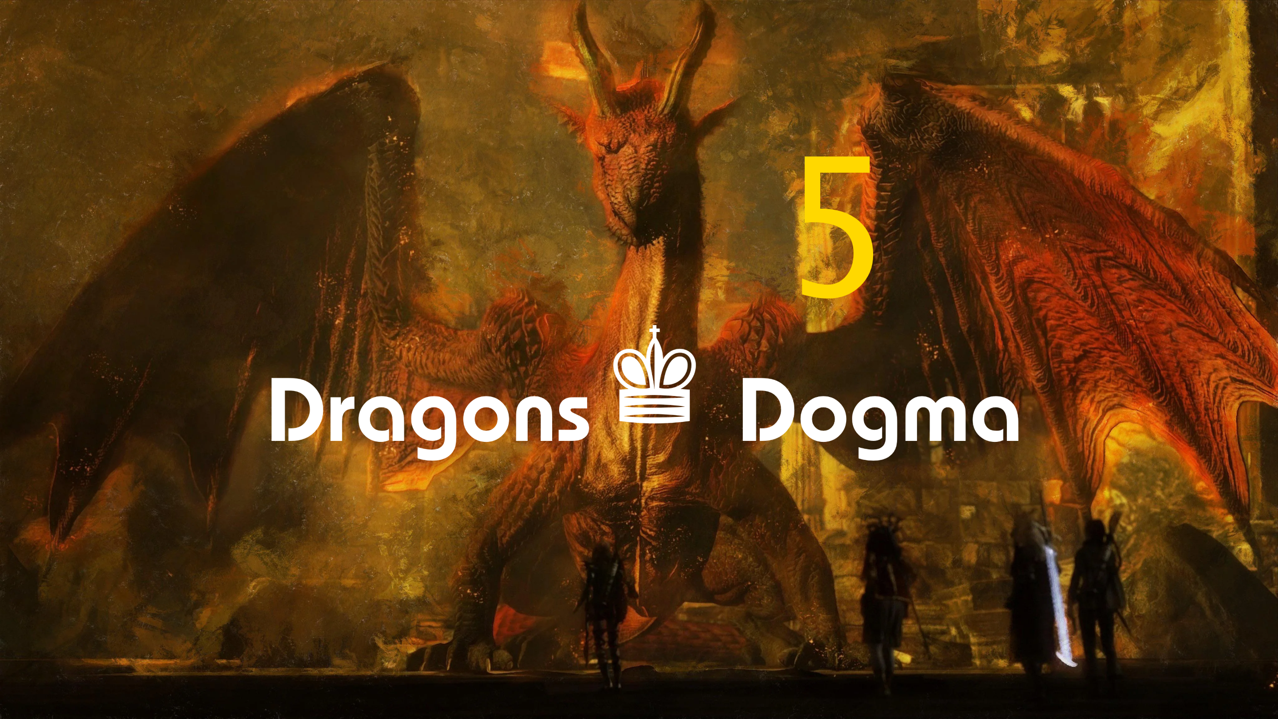 Dragons Dogma Dark Arisen