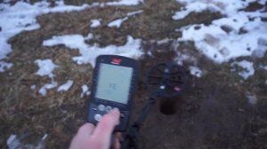 Minelab Equinox 800