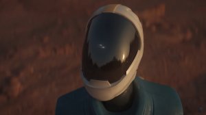 Surviving Mars