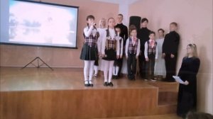 Спектакли Детского православного музыкального театра