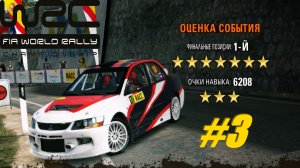 WRC 3