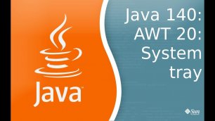 AWT Java