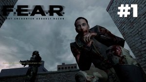 F.E.A.R.