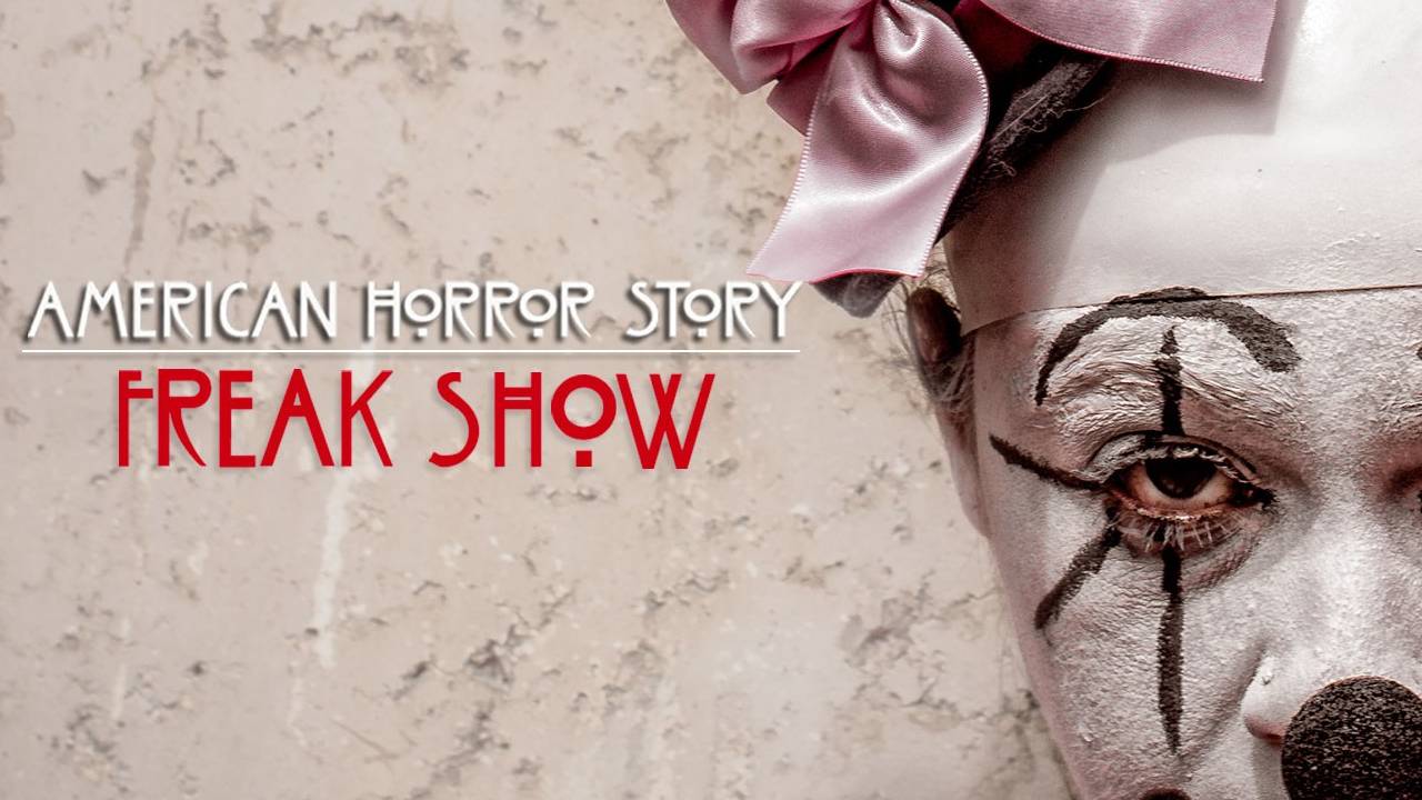 Американская история ужасов - 4 сезон / American Horror Story