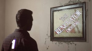 The Renovator Origins