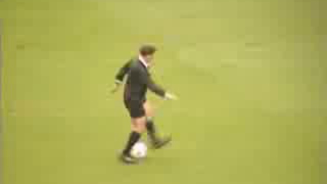 Funnyfootball! you have got to see these guys. October 25th, 2007