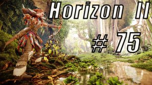 Horizon Forbidden West PS 5