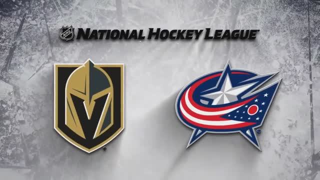 Обзор NHL 05.03.2024