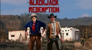 Red Dead Redemption