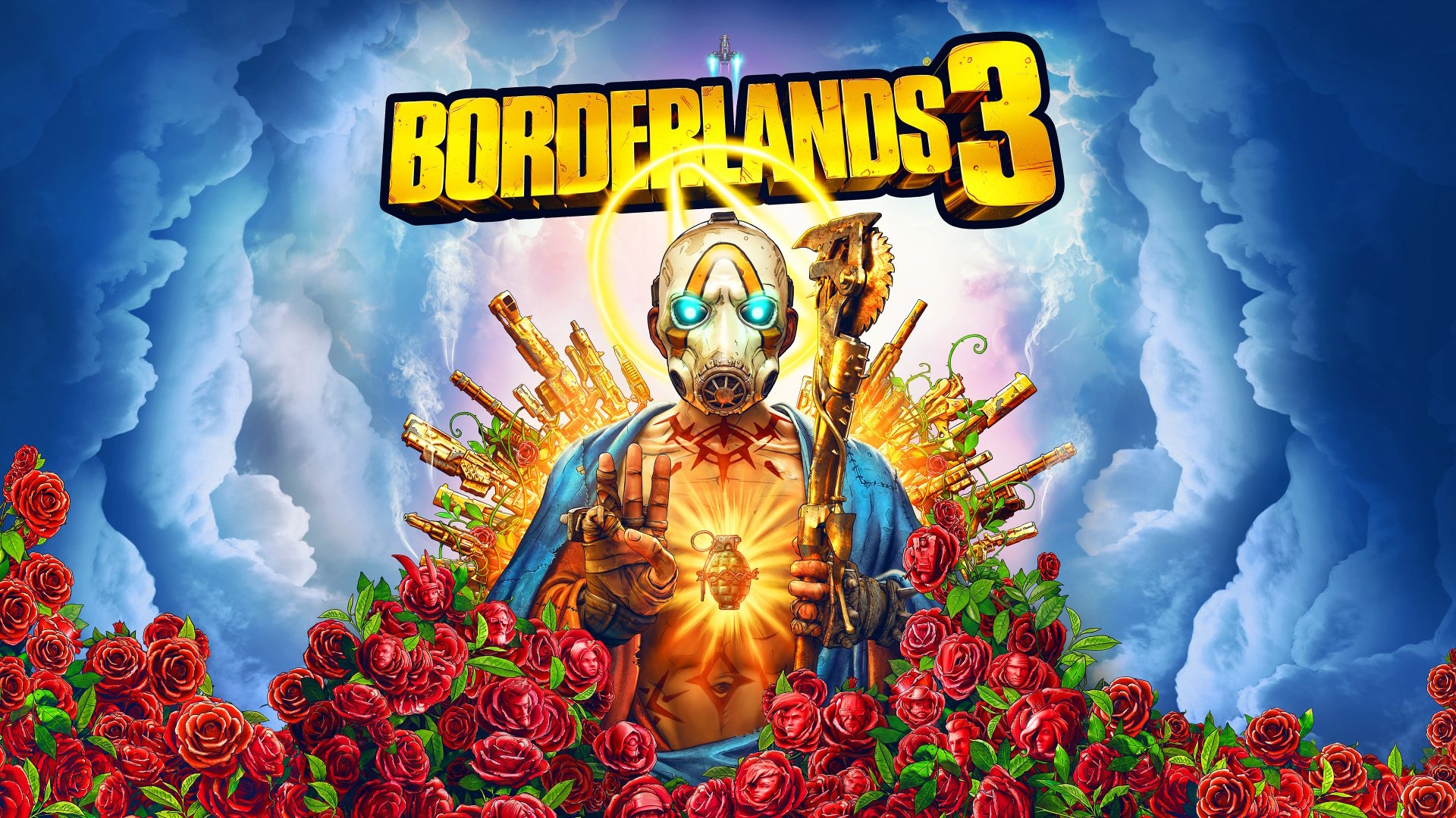 Прохождение Borderlands 3 – смотреть онлайн все 25 видео от Прохождение  Borderlands 3 в хорошем качестве на RUTUBE