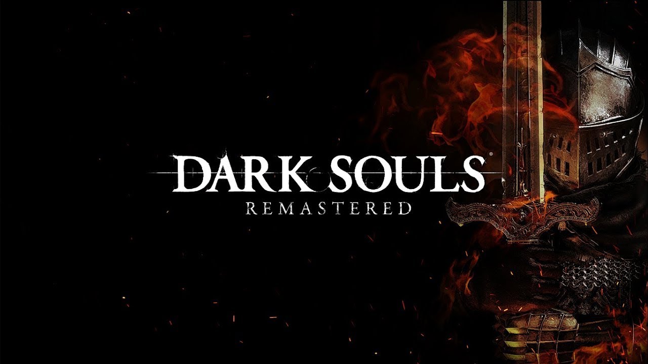 Dark Souls