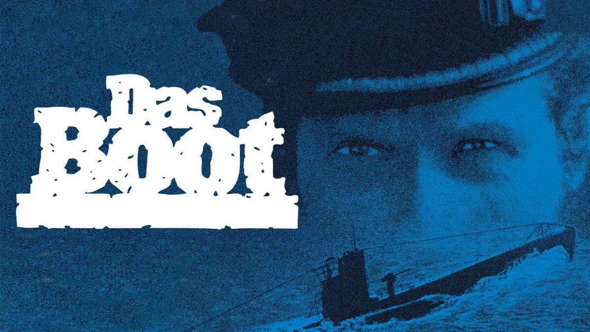 Подводная лодка -1 сезон / Das Boot