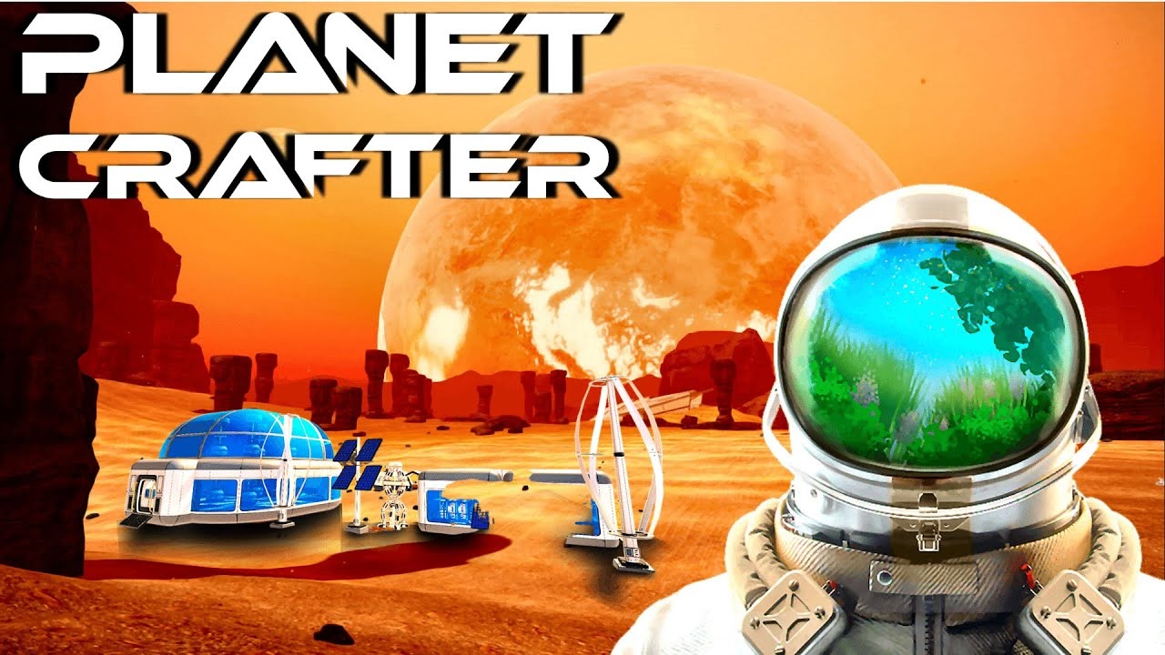 Прохождение The Planet Crafter – смотреть онлайн все 3 видео от Прохождение  The Planet Crafter в хорошем качестве на RUTUBE